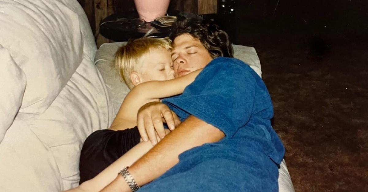 Trump Family Contacts 'Pawn Stars' Rick Harrison After Son's Death