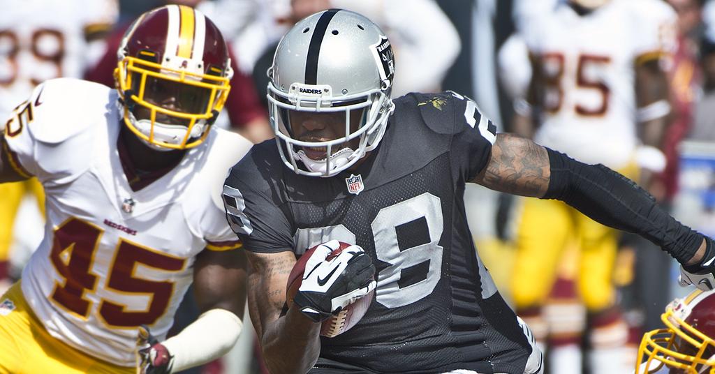 Ex-NFL Player Phillip Adams Arrested On Gun Charges Years Before ...