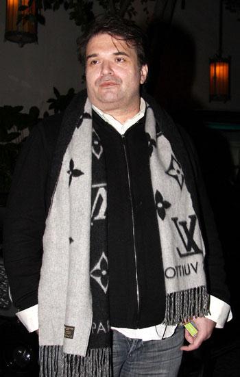 Coroner Says Acute Pneumonia and Severe Anemia Killed Simon Monjack