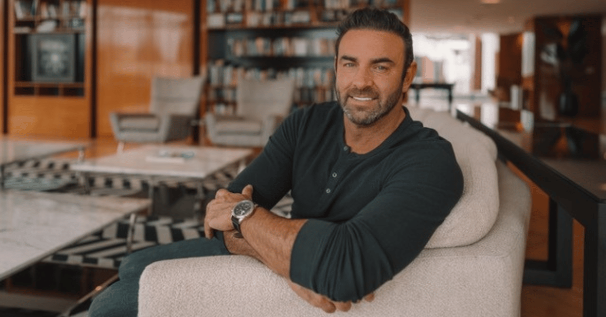 Cameron J. Mitchell: The Top Things To Avoid For New Traders