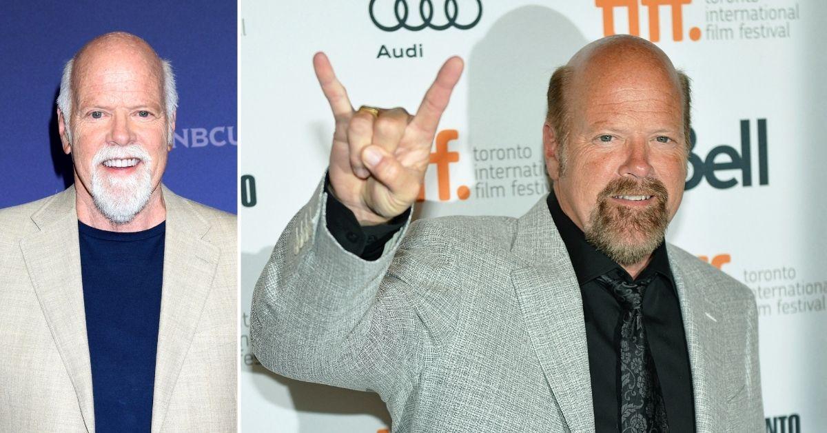Reba McEntire ‘Whips' Actor Boyfriend Rex Linn Into Shape For Sitcom