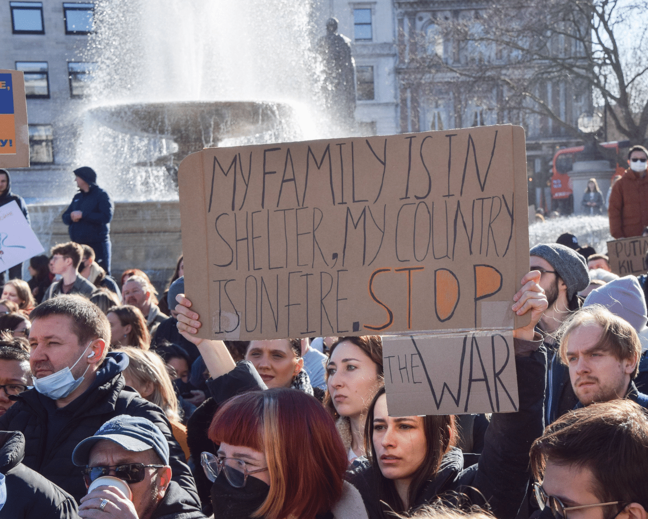 Google Search For ‘How To Break Own Arm’ Surge In Russia Following ...