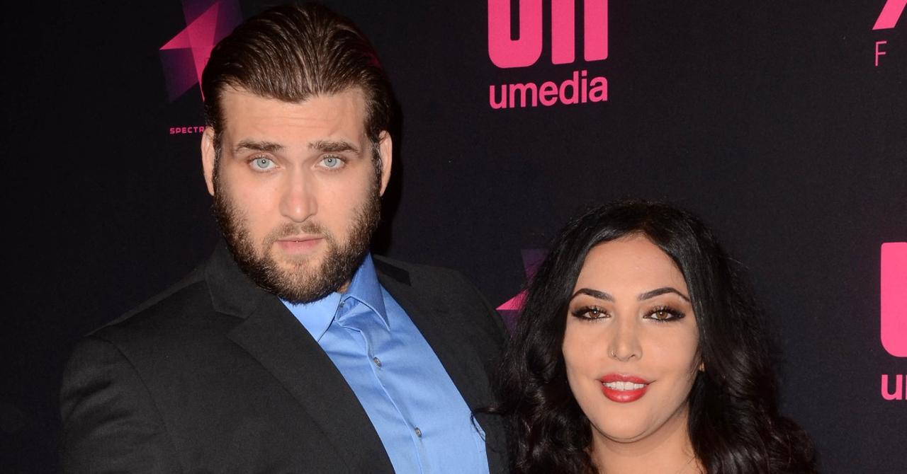 Nicolas Cage's Ex-daughter-in-law Details Alleged Domestic Abuse as ...