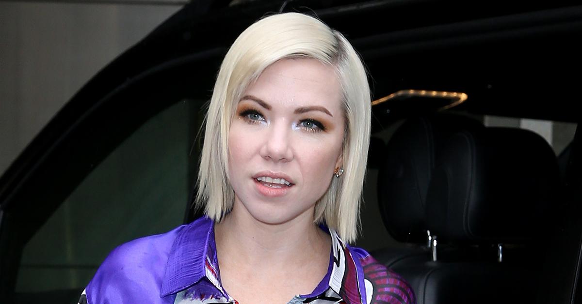 Taylor Swift Accused Of Releasing 'Midnights' To Burn Scooter Braun