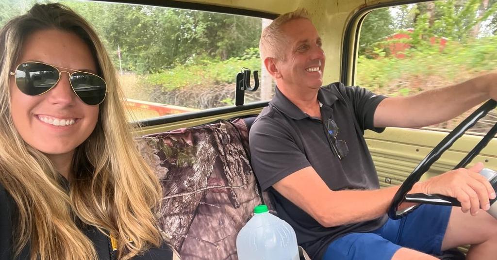 NASCAR Driver Greg Biffle Dies with Wife and Kids in Plane Crash