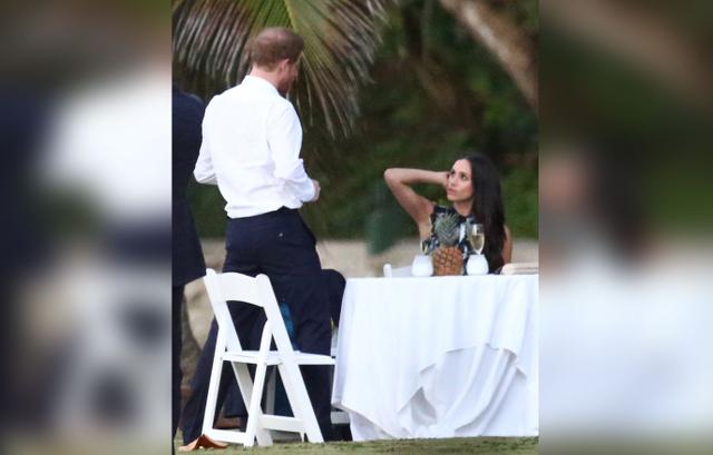 Prince Harry & Meghan Markle Proposal Plans — Set For Her Birthday!