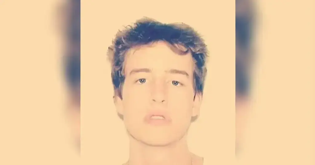 Sam Haskell Allegedly Paid Workers To Remove Trash Bags Containing Body ...