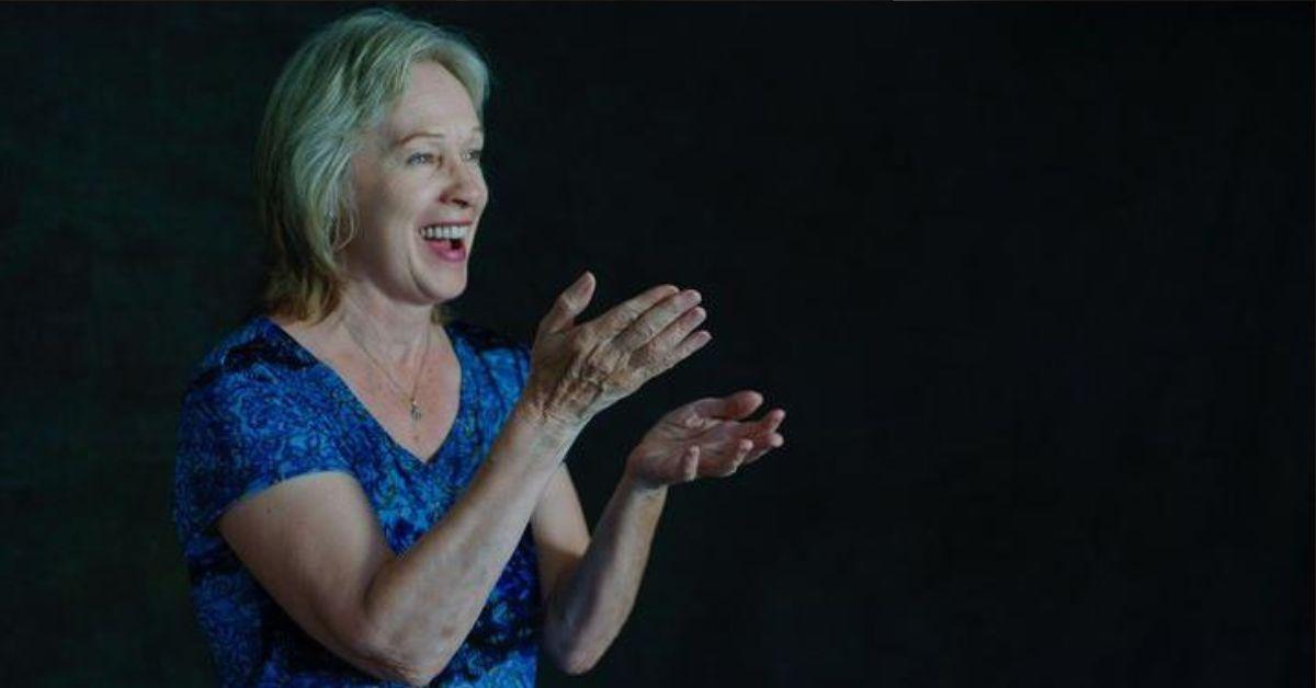 'West Side Story' Actress Carole D’Andrea Dead at 87