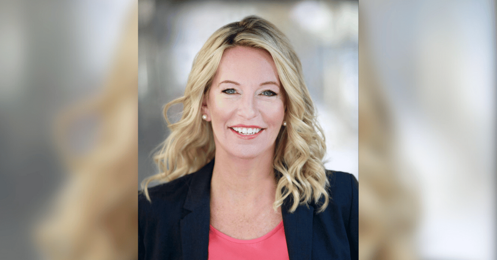 Kelly Hyman Is No Stranger to Arguing Across the Aisle