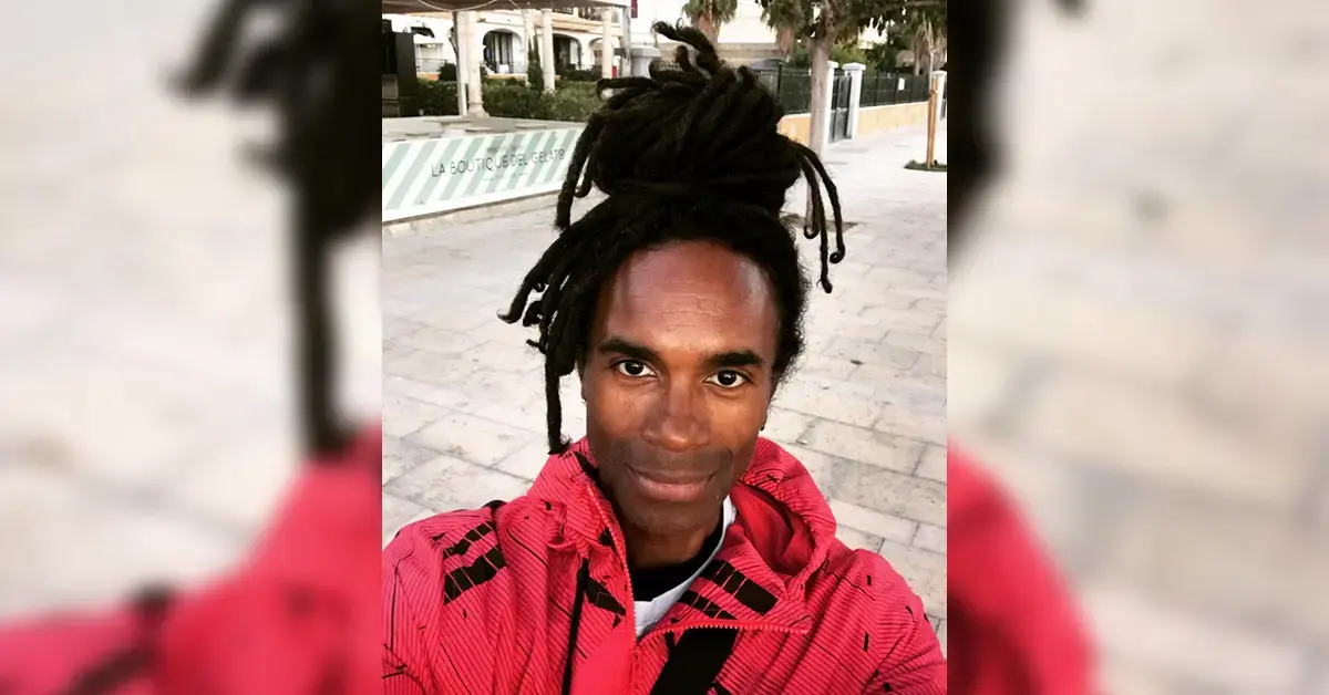 Milli Vanilli's Fab Morvan Fighting Estranged Wife Over Spousal Support ...