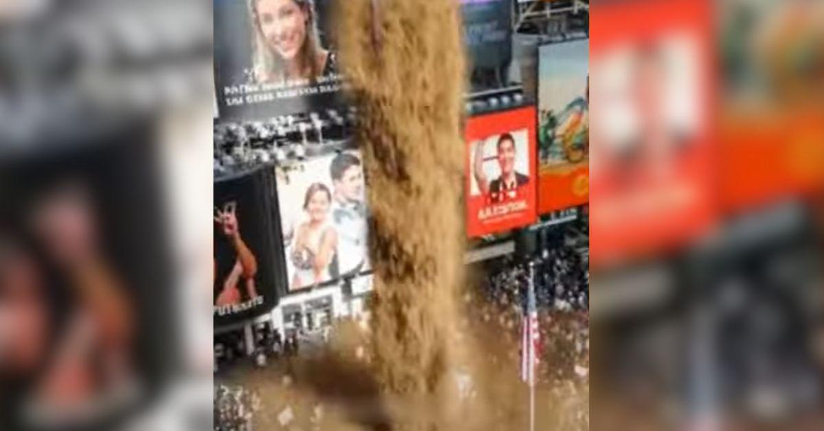 Donald Trump Slammed for AI Video Dumping Sewage on No Kings Protesters