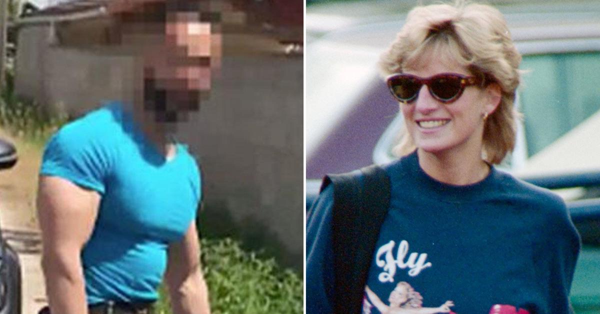 Investigator Demands British Authorities Open New Inquest In Princess ...