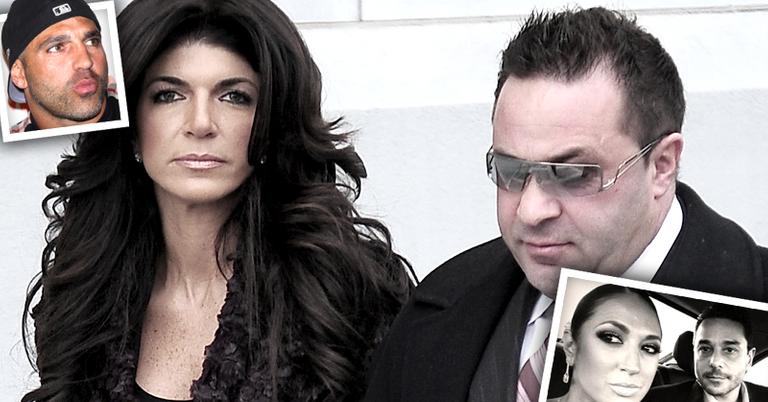 Bravo Edits Footage Of 'RHONJ' Star Amber Marchese's Husband ...