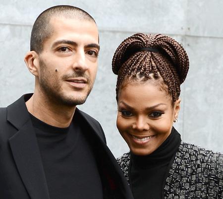 Janet Jackson Is Married! Tied The Knot With Billionaire Fiance In ...
