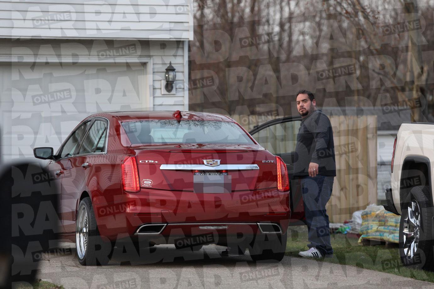 Ariel Castro Survivor Michelle Knight’s Husband Revealed! See First ...