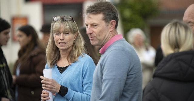 Listen: Madeleine McCann Stalker Confronts Missing Girl's Mom