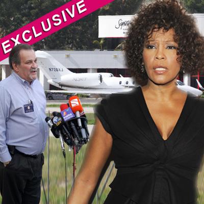 Whitney Houston's Preliminary Autopsy Results Are In, Sedatives Found ...