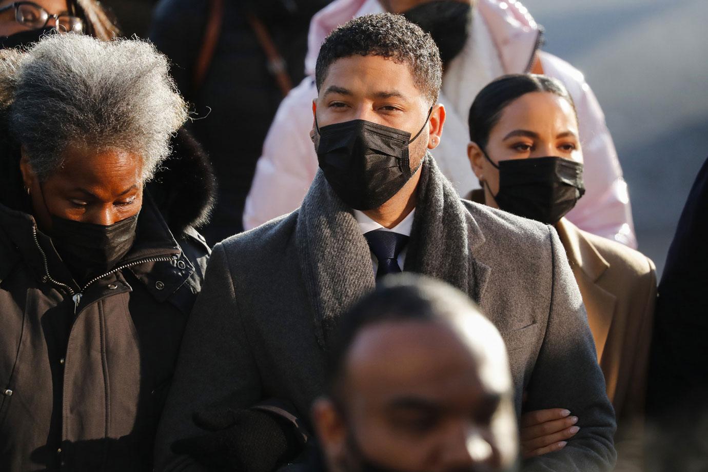 Don Lemon's Sexual Assault Accuser Blasted By Judge For Destroying Evidence
