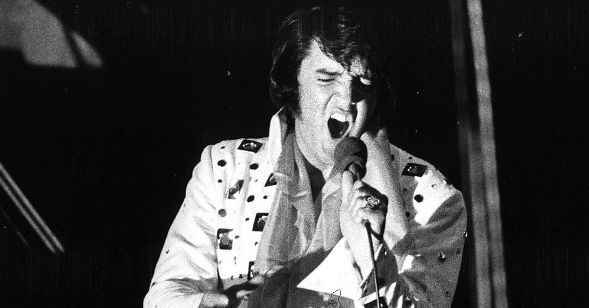 Dr. Nick The Doctor Who Prescribed Elvis Presley 5,300 Pills Over Seven ...