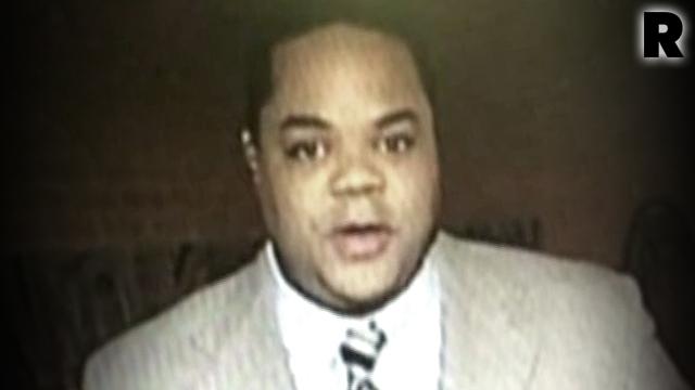 Dark Secret: TV News Shooter Vester Flanagan’s 'Depression' May Have ...