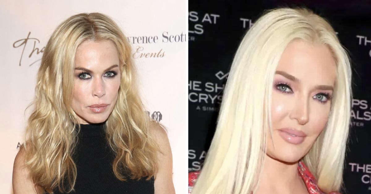 'RHOBH''s Kathryn Edwards Rips Into Former Co-Star Erika Jayne Amid ...