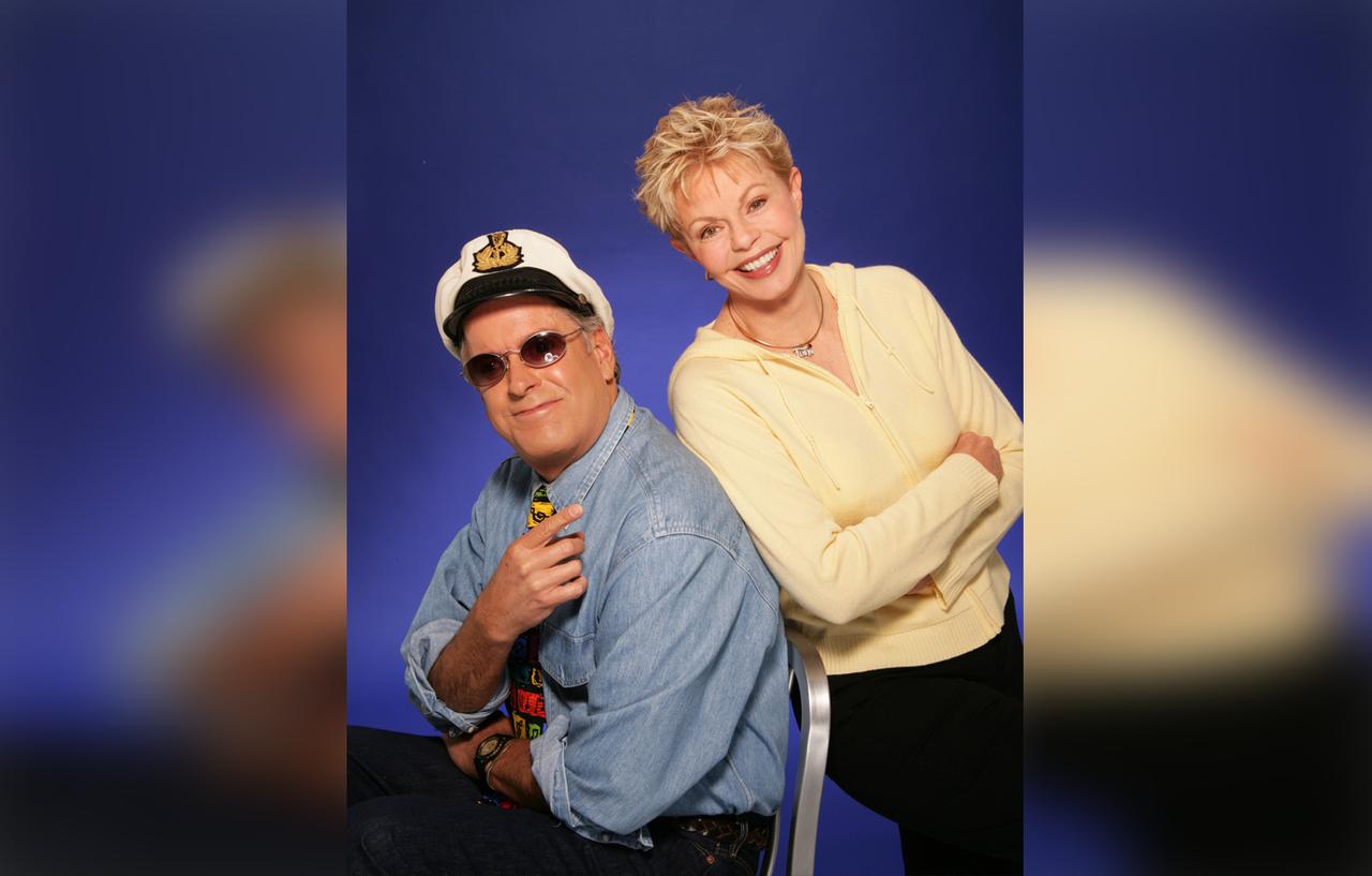 Toni Tennille Sat By Captain Daryl Dragon’s Side As He Died From Renal ... Toni Tennille Sat By Captain Daryl Dragon’s Side As He Died From Renal ...