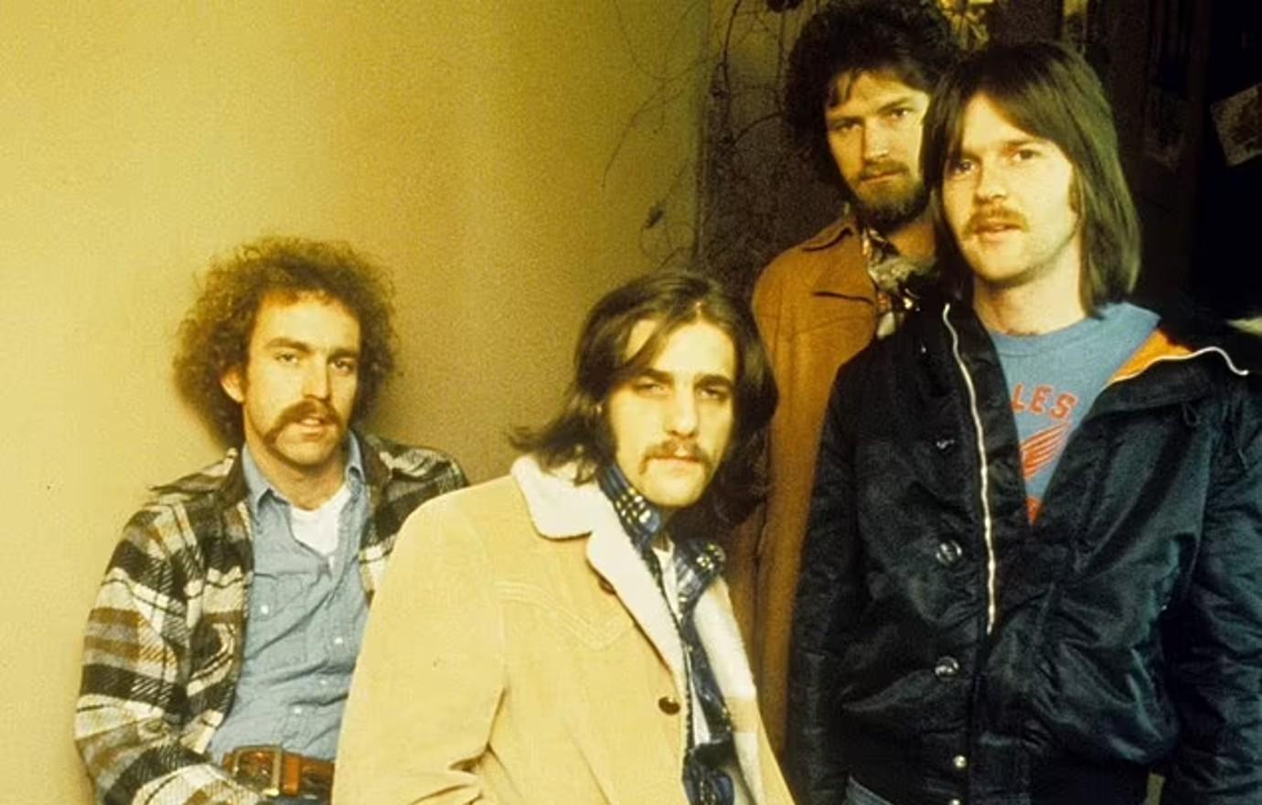 Eagles Bassist Randy Meisner Had Psych Ward Meltdown Over Wife's Gun ...