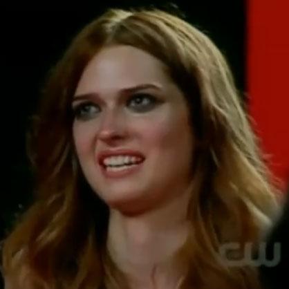 VIDEO: Super-Skinny Texan Ann Ward Wins America's Top Model