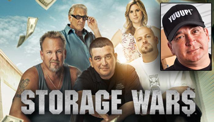 Yuuup! Former ‘Storage Wars’ Star Attacks Show & Cast As Ratings Sink