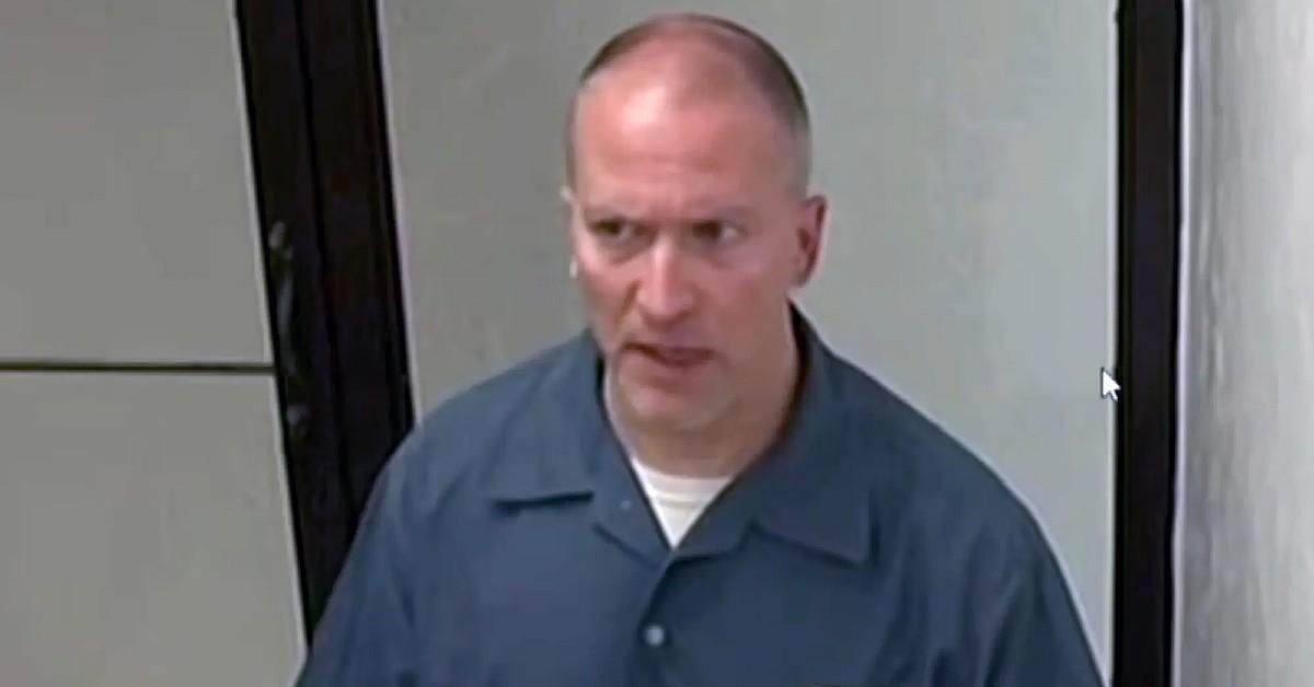 Derek Chauvin's Accused Stabber Demands Prison Privileges To Prep For ...