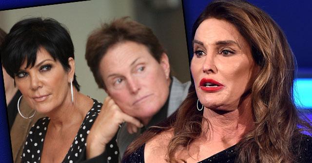 Kris Lies Finally Exposed 13 Secrets Of Caitlyn S Transition And What Her Ex Really Knew