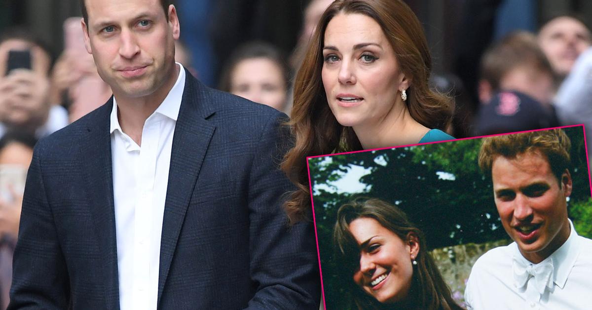 Kate Middleton's Family Allegedly Responsible For 2007 Split From ...