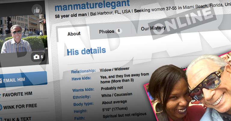 Looking For Love – And Engaged! ‘Housewives’ Dad George Teichner Has A ...