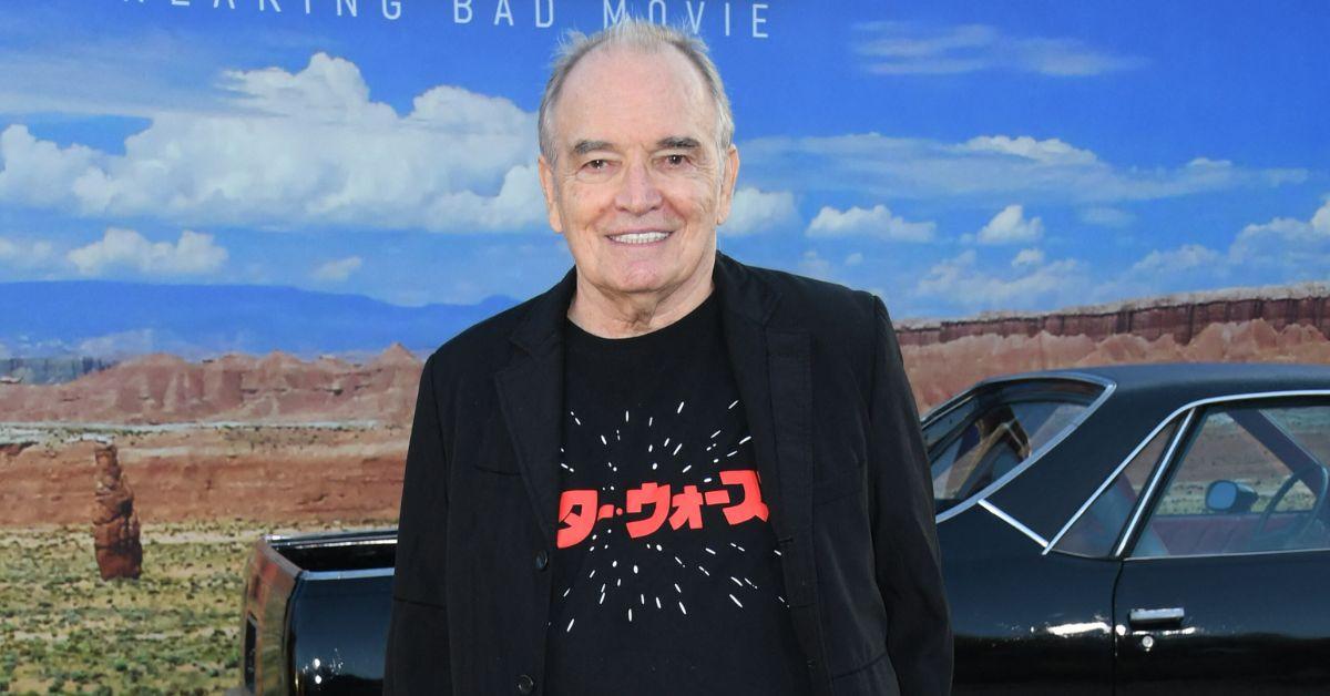 'The Waltons' and 'Die Hard 2' Actor Tom Bower Dead at 86