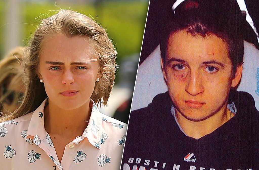 [VIDEO] Michelle Carter Guilty Manslaughter Verdict Suicide Of Conrad ...