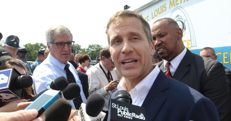 Shotgun-Toting GOP Candidate Releases Controversial Campaign Ad