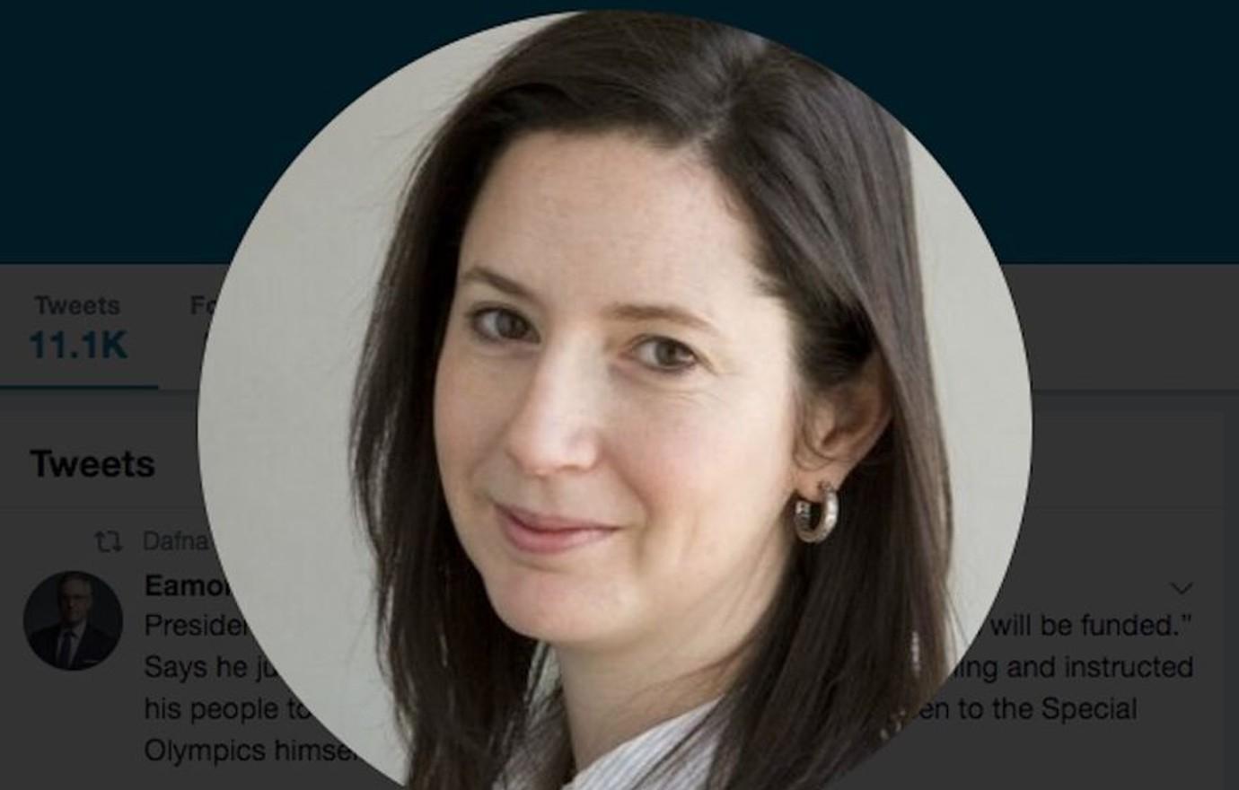 Chaos At Politico: Executive Editor Departs Just A Year After Joining