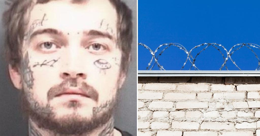 Michigan Man Tried To Get Inmate To Kill His Ex: Police