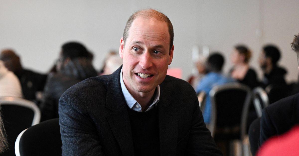 Kate Middleton is on a Mission to Save 'Broken' Prince Harry