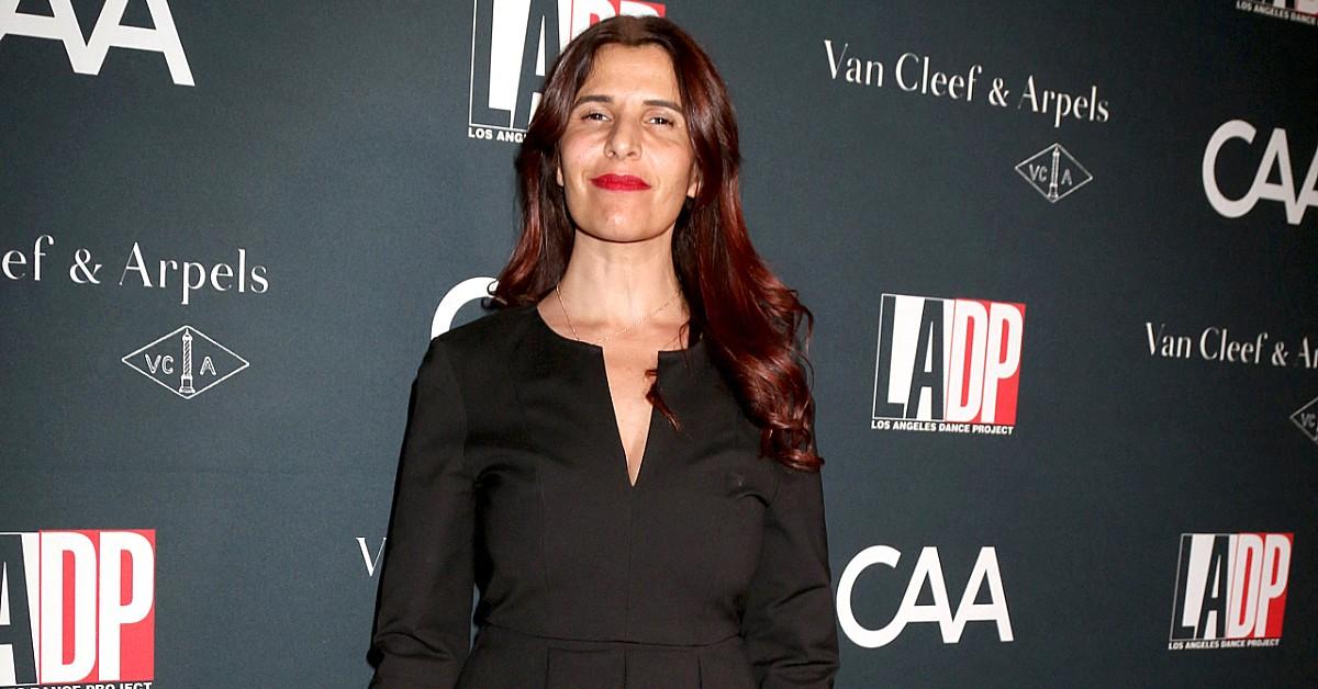 Tom Cruise Fuels Romance Rumors After Being Spotted On Date With Agent