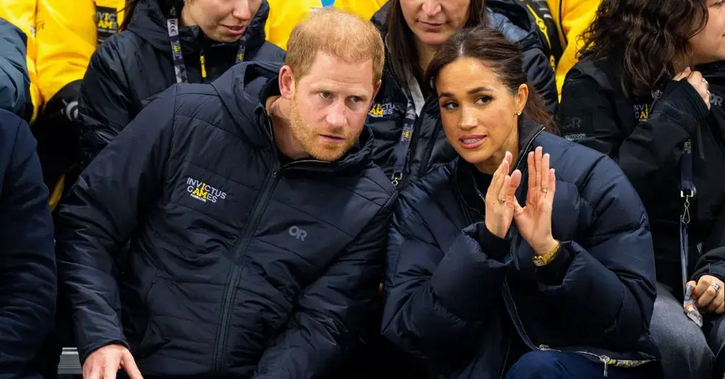 Prince Harry Lays Out Three 'Major ' Demands Before Meeting His Father