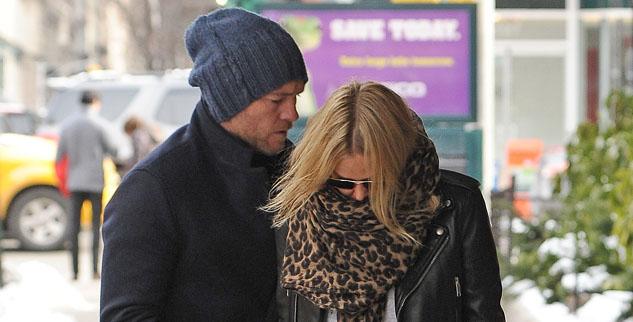 Paparazzo On The Receiving End Of Sam Worthington Smack Down To Pursue ...