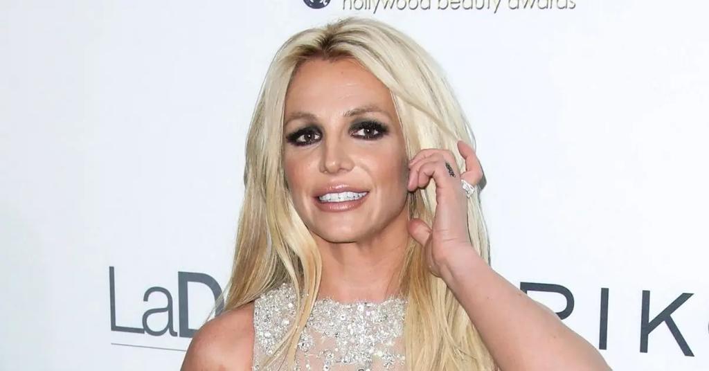Cops Visit Britney Spears for Welfare Check After Person 'Who Knew' Pop ...
