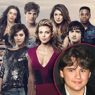 Now, He’s An Actor! Prince Michael Gets Role On 90210