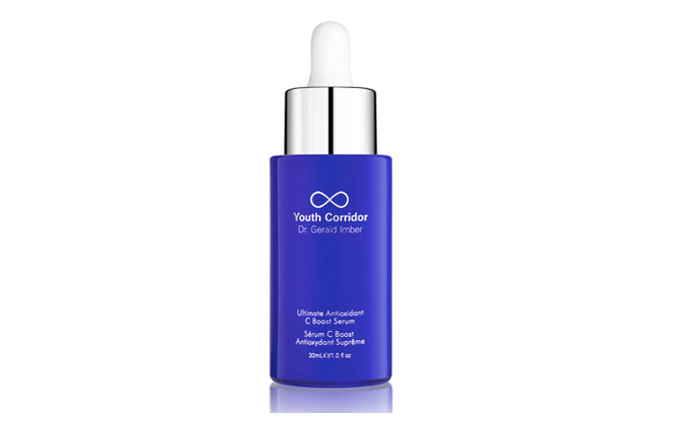 Stay Youthful With Breakthrough Anti-Aging Formula!