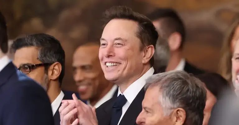 Ashley St. Clair Slams Elon Musk With Paternity Suit Ashley St. Clair Slams Elon Musk With Paternity Suit