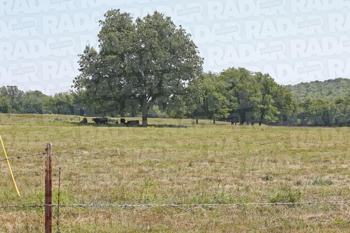 Inside Jennifer Garner's Oklahoma Heartbreak Hideaway