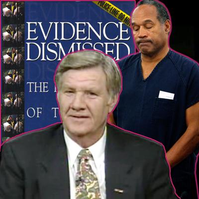 Lead O.J. Detective Philip Vannatter Dies At 70