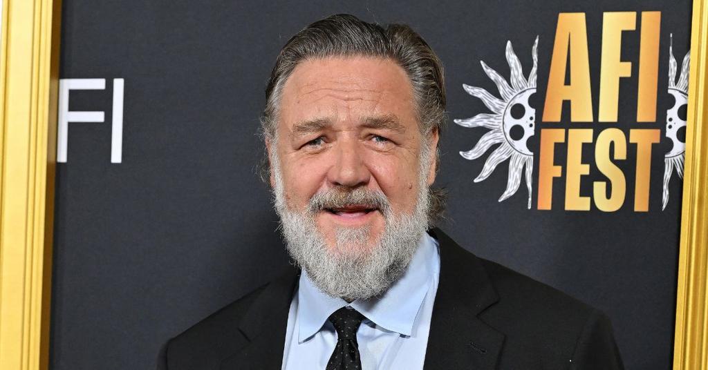 Russell Crowe, Paul Mescal Clash Over 'Gladiator' Sequel