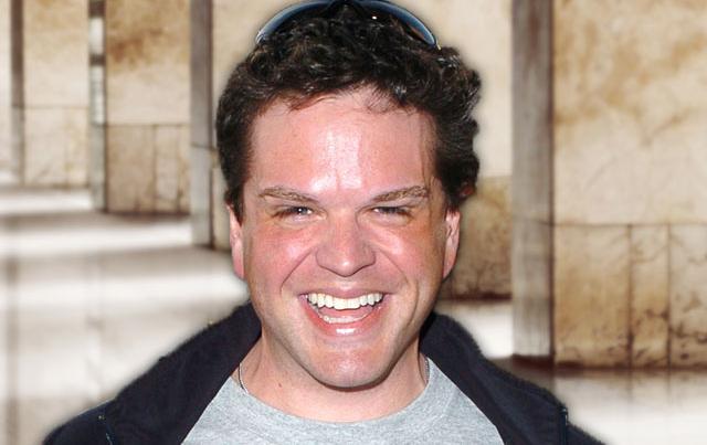 ‘Varsity Blues’ Actor Ron Lester Dead At 45